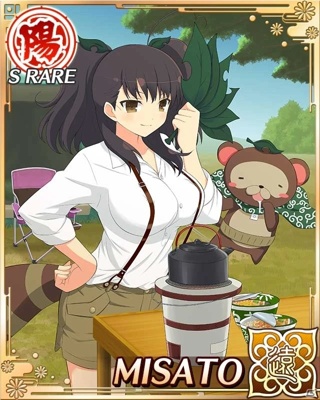 Misato | TMNT X Pokemon Wiki | Fandom