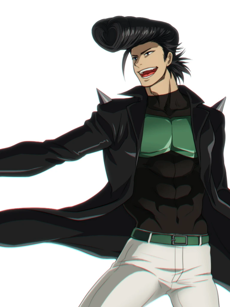 Bulat | TMNT X Pokemon Wiki | Fandom