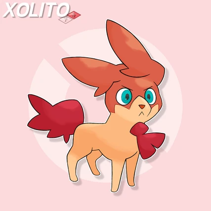 Daisy | TMNT X Pokemon Wiki | Fandom