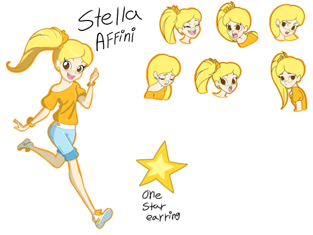 Stella Affini Mode | TMNT X Pokemon Wiki | Fandom