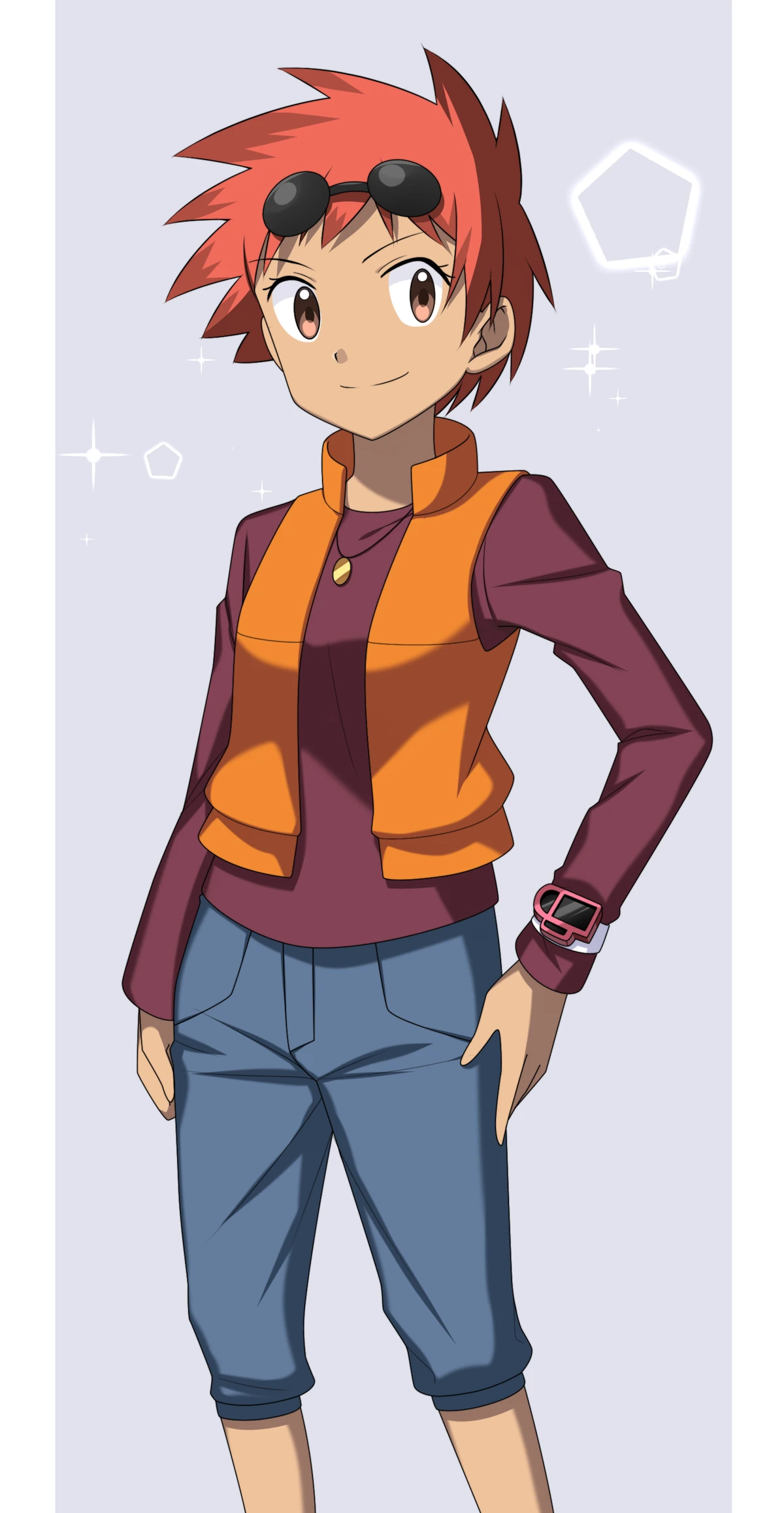 Zoey | TMNT X Pokemon Wiki | Fandom