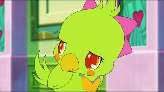 Rin | TMNT X Pokemon Wiki | Fandom