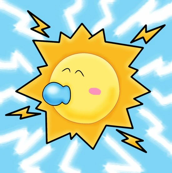 Watt | TMNT X Pokemon Wiki | Fandom