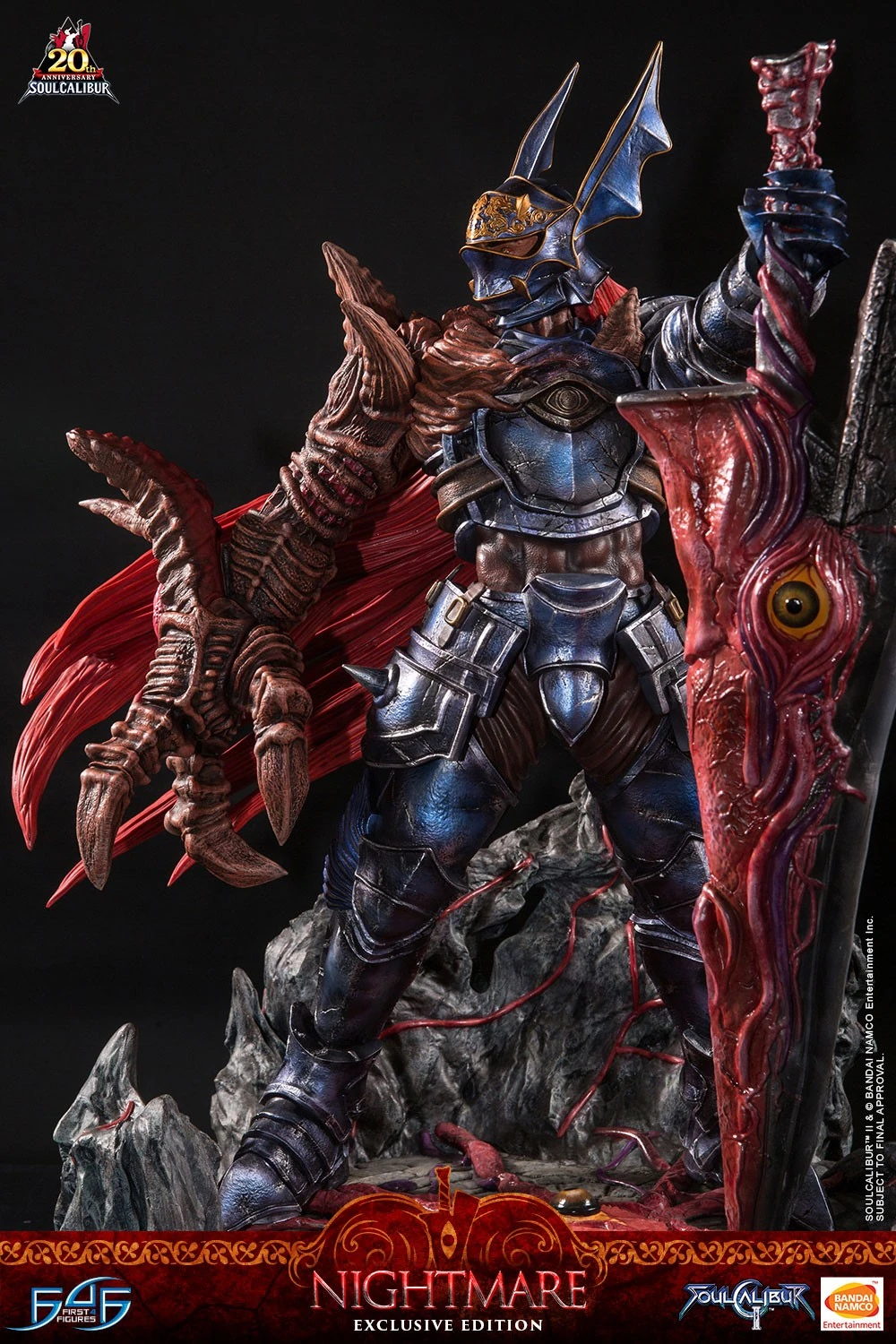 Nightmare | TMNT X Pokemon Wiki | Fandom