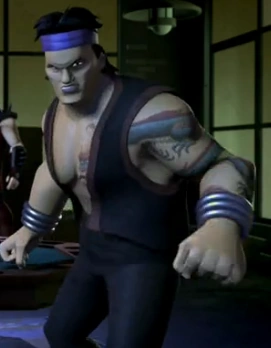 Sid | TMNT X Pokemon Wiki | Fandom