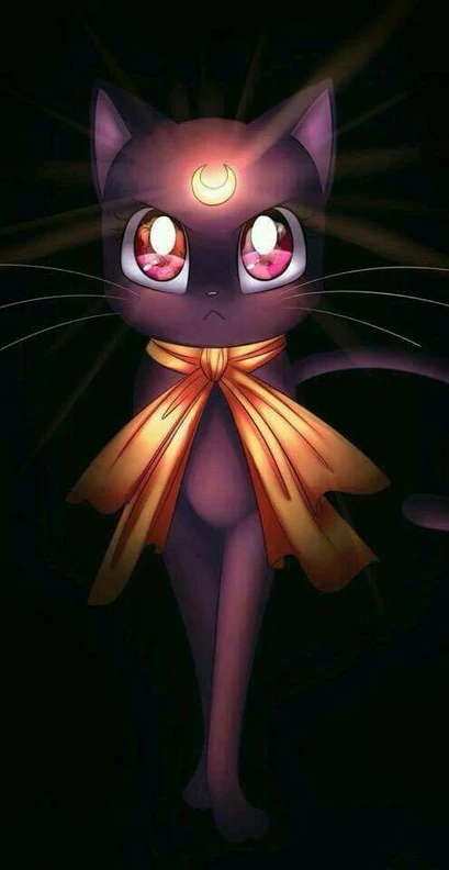 Luna | TMNT X Pokemon Wiki | Fandom