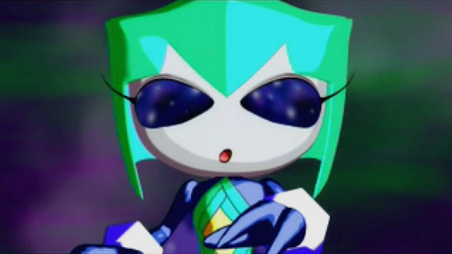 Void | TMNT X Pokemon Wiki | Fandom