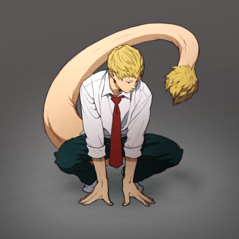 Mashirao Ojiro | TMNT X Pokemon Wiki | Fandom