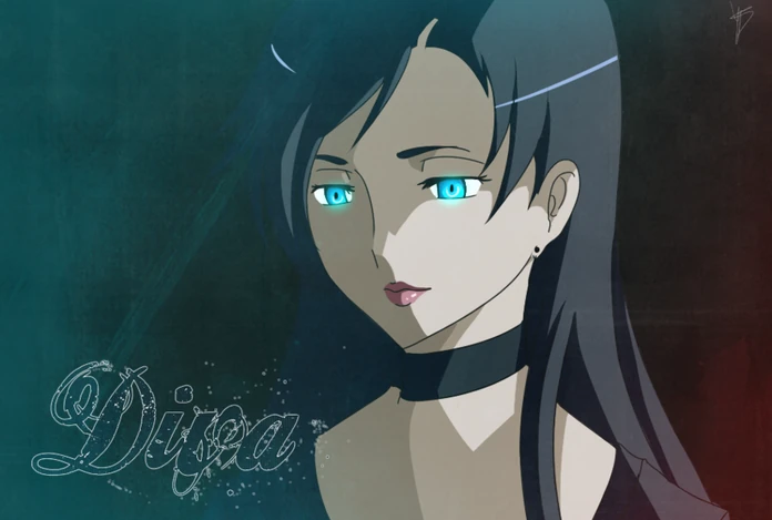 Diva | TMNT X Pokemon Wiki | Fandom