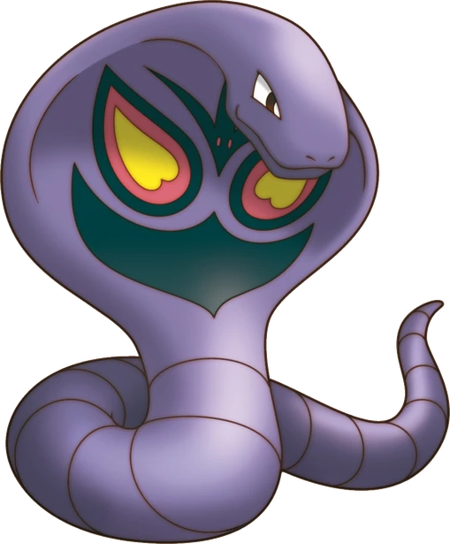 Arbok | TMNT X Pokemon Wiki | Fandom