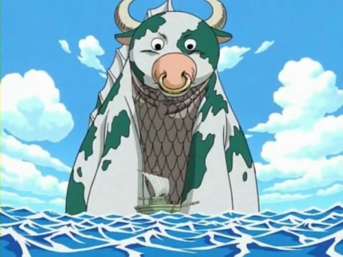 Mohmoo | TMNT X Pokemon Wiki | Fandom