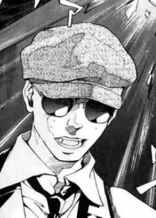 Tezuka Jun | TMNT X Pokemon Wiki | Fandom