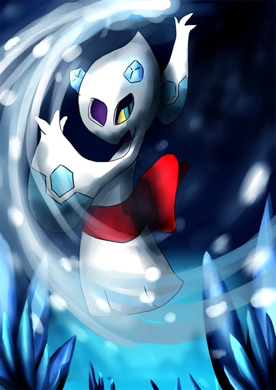 Rachael Tang Shen Hamato | TMNT X Pokemon Wiki | Fandom