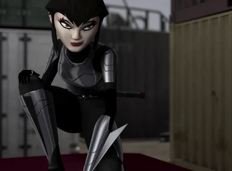 Hamato Miwa | TMNT X Pokemon Wiki | Fandom