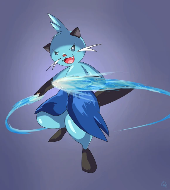 dewott coloring pages