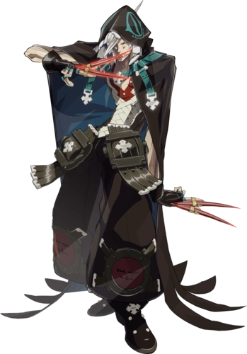 Raven | TMNT X Pokemon Wiki | Fandom