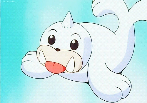 Seel | TMNT X Pokemon Wiki | Fandom