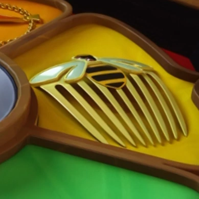 Bee Miraculous | TMNT X Pokemon Wiki | Fandom