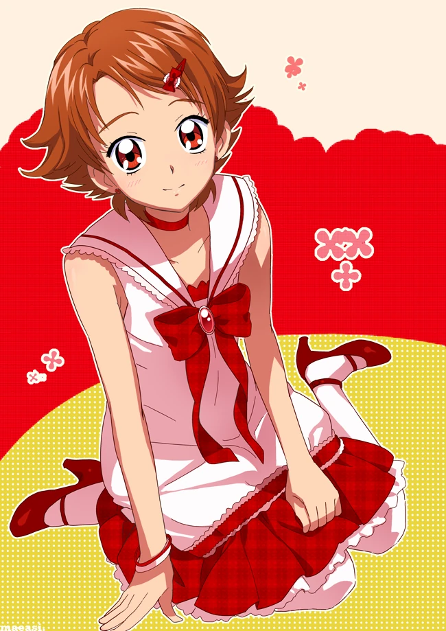 Rin Natsuki | TMNT X Pokemon Wiki | Fandom