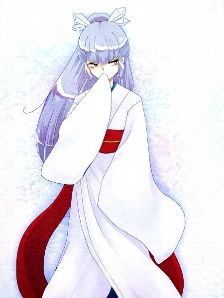 Oyuki | TMNT X Pokemon Wiki | Fandom