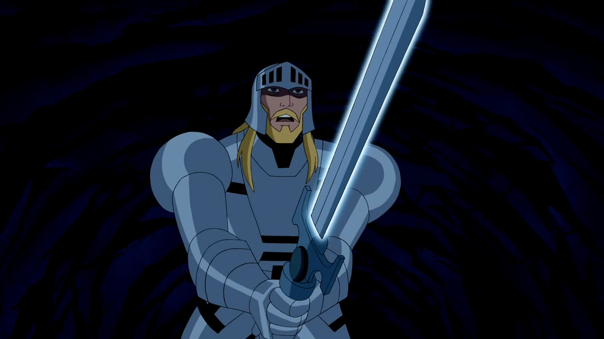 Sir George | TMNT X Pokemon Wiki | Fandom