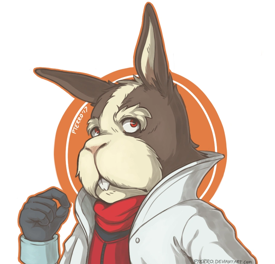 Peppy Hare | TMNT X Pokemon Wiki | Fandom