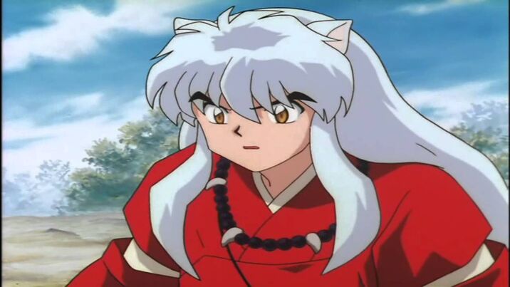Inuyasha | TMNT X Pokemon Wiki | Fandom