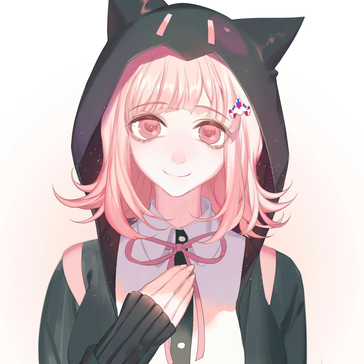 Chiaki Nanami | TMNT X Pokemon Wiki | Fandom