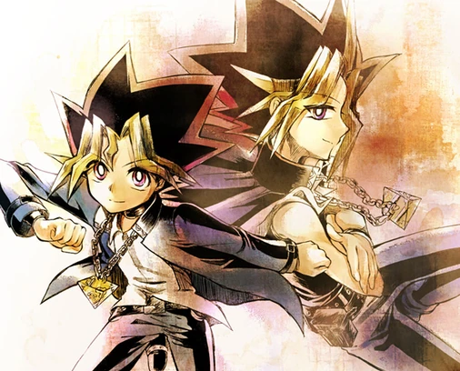 Yugi Moto | TMNT X Pokemon Wiki | Fandom