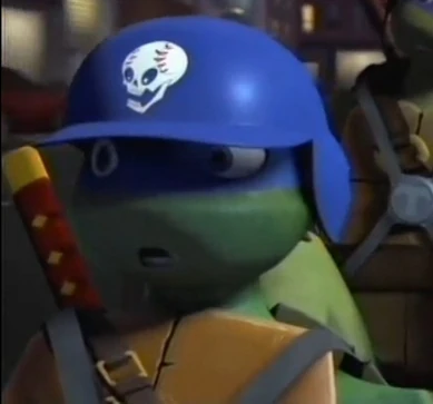 Leonardo "Leo" Hamato/Gallery | TMNT X Pokemon Wiki | Fandom