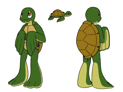 Paula | TMNT X Pokemon Wiki | Fandom