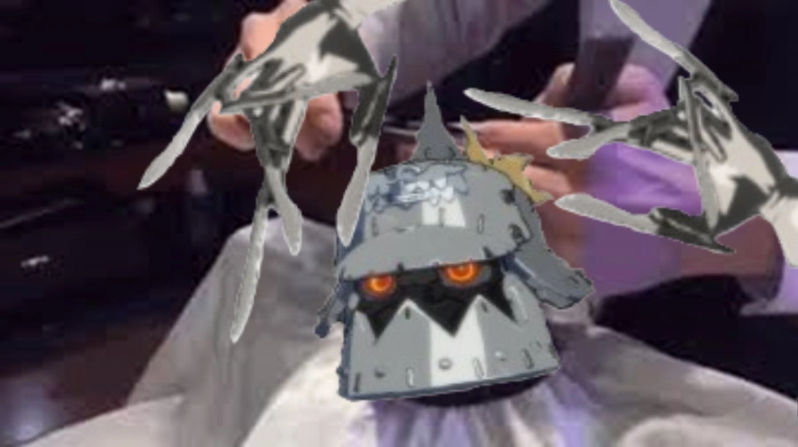 Potemkin | TMNT X Pokemon Wiki | Fandom