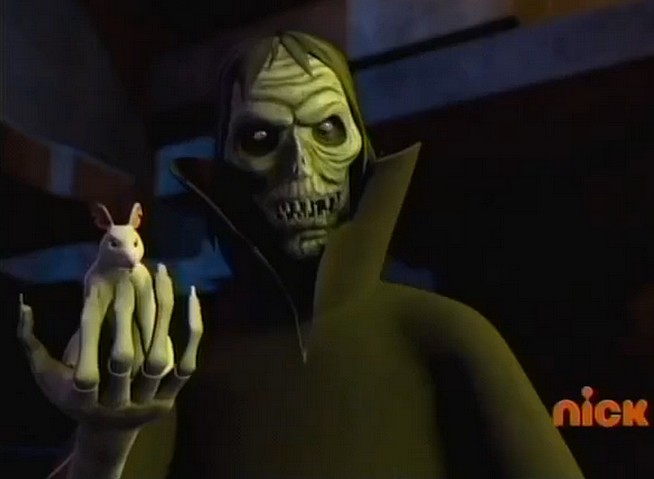 Rat King | TMNT X Pokemon Wiki | Fandom