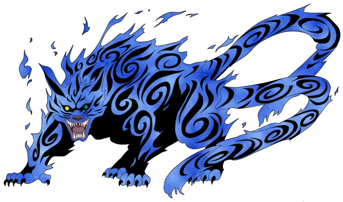 Matatabi | TMNT X Pokemon Wiki | Fandom