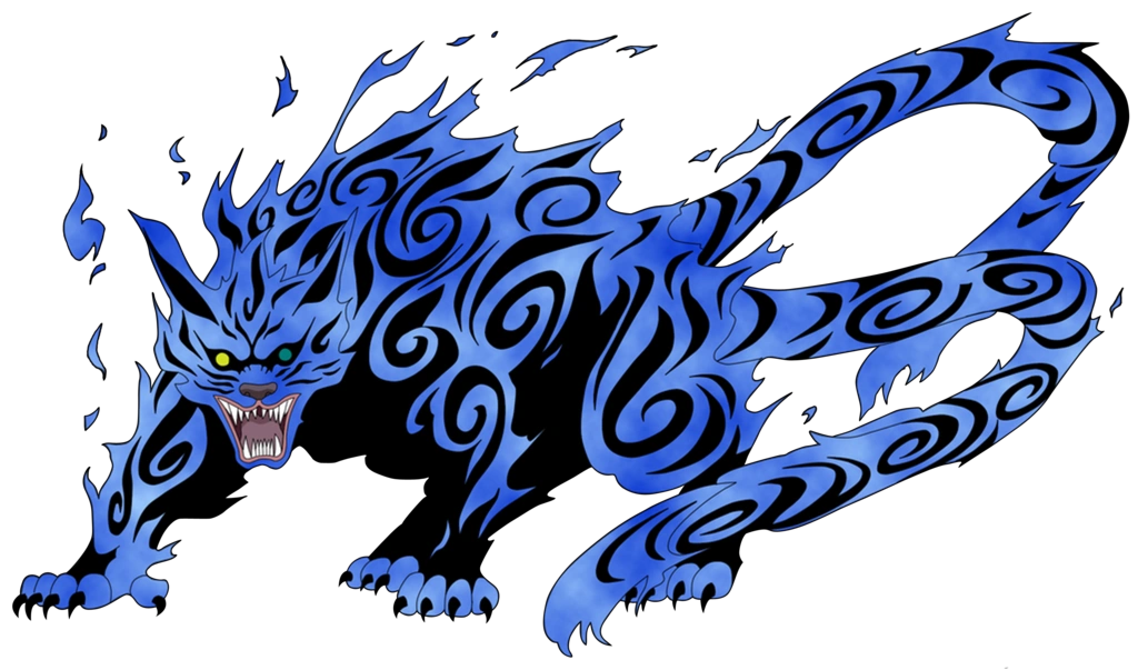 Matatabi | TMNT X Pokemon Wiki | Fandom