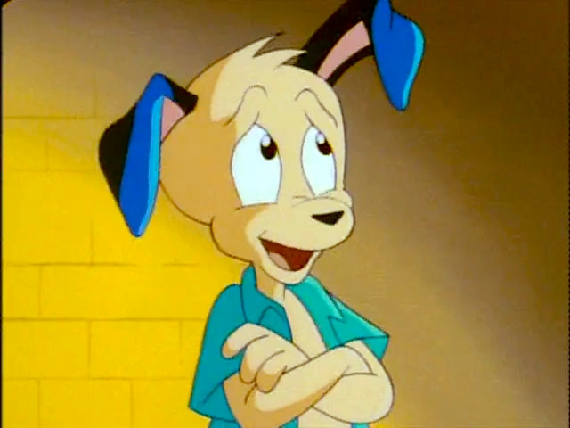 Peter Puppy | TMNT X Pokemon Wiki | Fandom