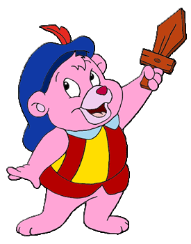 Cubbi Gummi | TMNT X Pokemon Wiki | Fandom