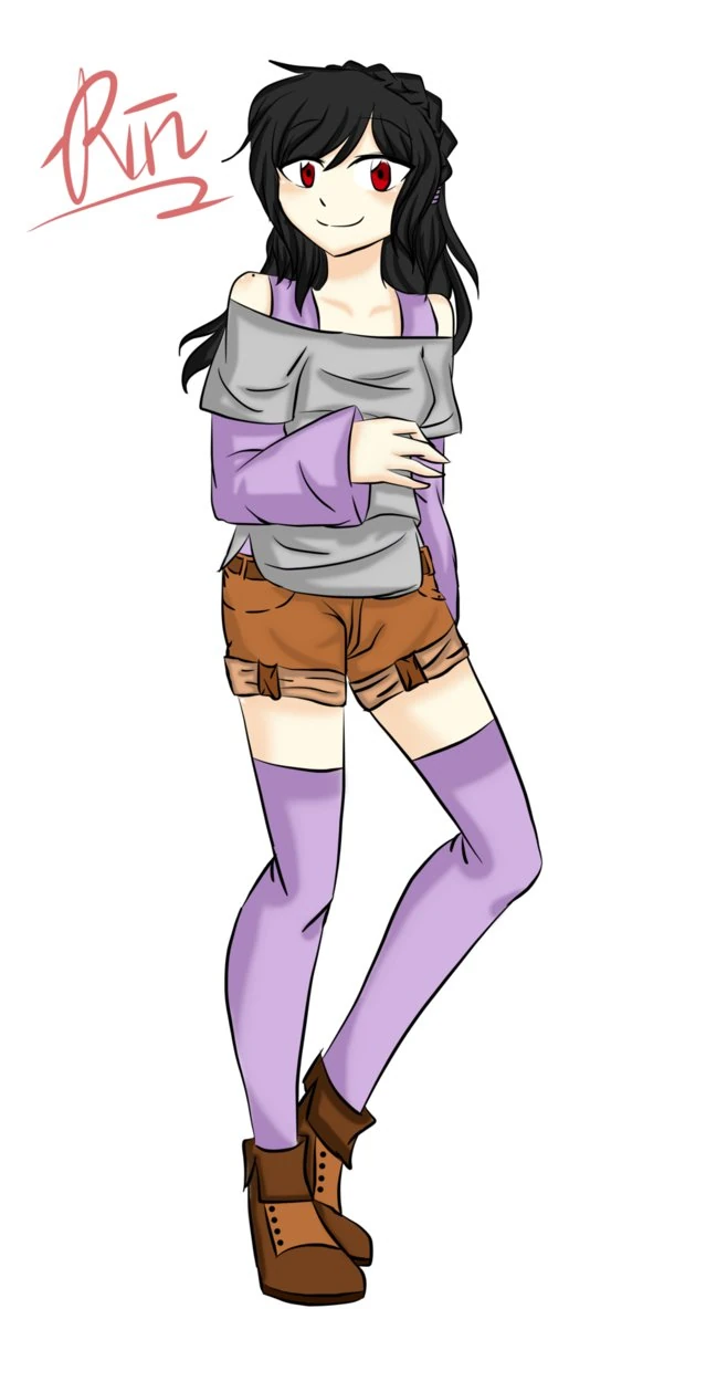 Rin (TMNT 2012) | TMNT X Pokemon Wiki | Fandom