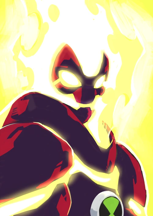 Heatblast | TMNT X Pokemon Wiki | Fandom