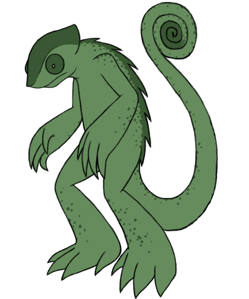 Shifter | TMNT X Pokemon Wiki | Fandom