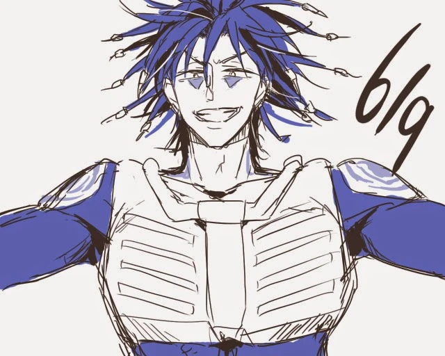 Giga | TMNT X Pokemon Wiki | Fandom