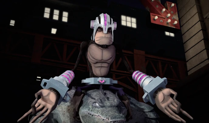 Tyler Rockwell | TMNT X Pokemon Wiki | Fandom