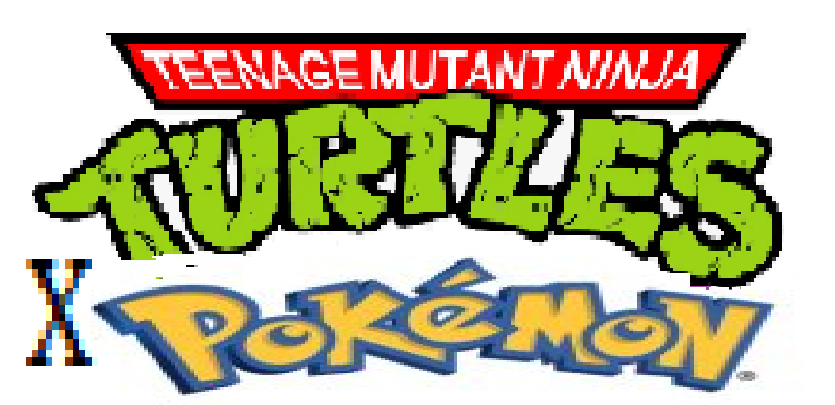 Artwork | TMNT X Pokemon Wiki | Fandom