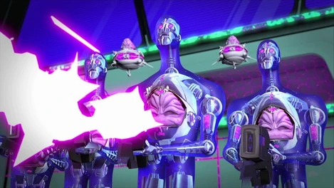 Kraang | TMNT X Pokemon Wiki | Fandom