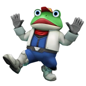 Slippy Toad | TMNT X Pokemon Wiki | Fandom