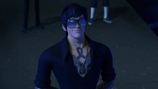 Hun | TMNT X Pokemon Wiki | Fandom