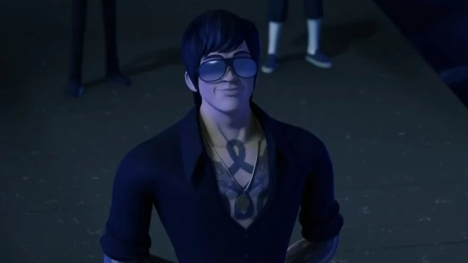 Hun | TMNT X Pokemon Wiki | Fandom