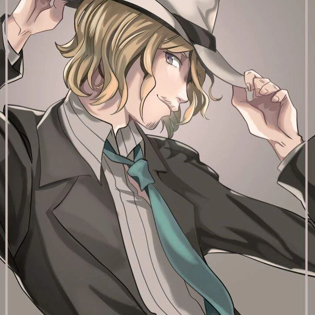 Koichi Kizakura | TMNT X Pokemon Wiki | Fandom