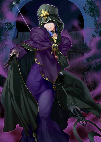 Caster | TMNT X Pokemon Wiki | Fandom