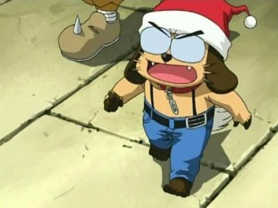 Edward the Dog | TMNT X Pokemon Wiki | Fandom